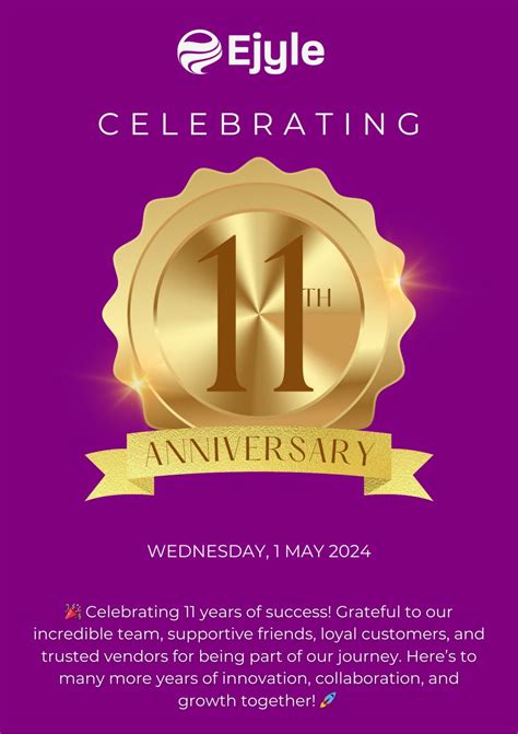 ejyle on linkedin 11thanniversary teamworkmakesthedreamwork ejyle