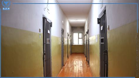 Цэргийн сахилгын байранд хяналт шинжилгээ хийжээ