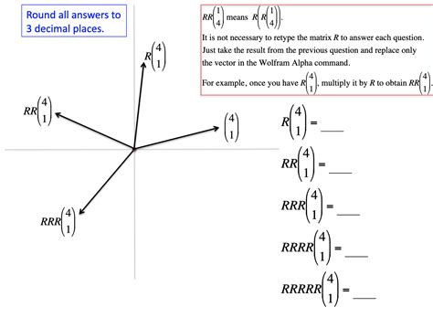 Solved Round All Answers To Decimal Places RR Chegg Com