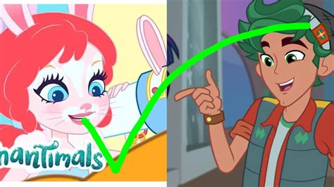 Good Bree Bunny X Timber Spruce Stamp By Superskibiditoilettv On Deviantart