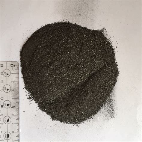 Artificial Graphite