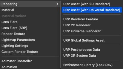 Pipeline Urp Lights Are Not Working In Unity They First Worked Stack Overflow