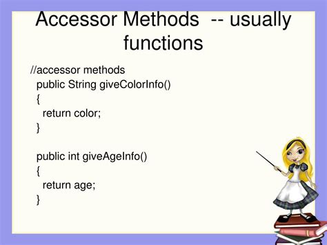 Ppt Programming In Java Powerpoint Presentation Free Download Id 3770749