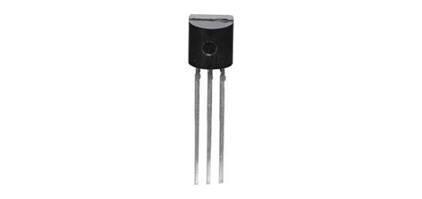 Lm335az Voltage Mode Temperature Sensor Z2531 Leading Edge Electronics Gladstone Hi Fi