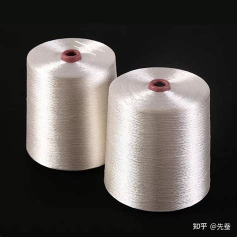 如何区分人造丝蚕丝与涤纶丝 知乎