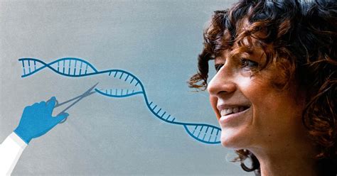Crispr Based Gene Editing Revolutionized Medicine—the Company That