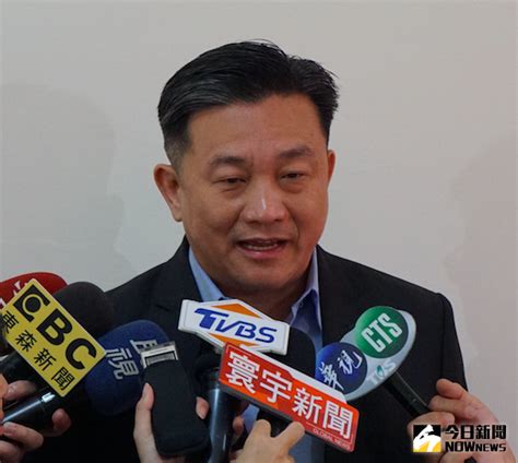 藉考察不開會幫王定宇躲媒體？綠委：考察行程早已安排好 軍武戰情 要聞 Nownews今日新聞