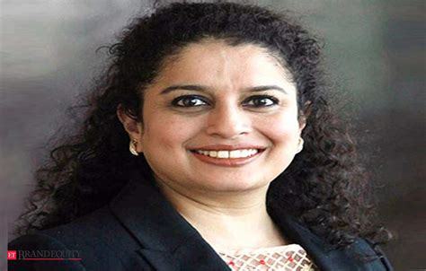 Reliance Industries Disney Stars Devika Prabhu To Move On After 16 Years Et Brandequity