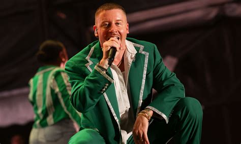 Macklemore Opens Up On Lgbtq Acceptance In Hip Hop