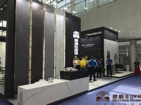 新品赏析 阿普安雕刻白——意大利的“白色金子”，指引潮流风向标德利丰岩板 德利丰岩板