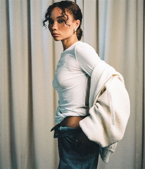 Picture Of Ashley Moore