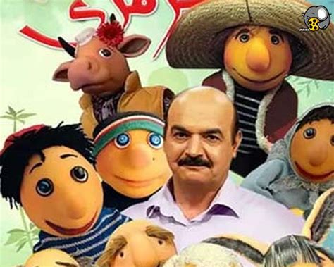 سریال کلاه قرمزی قسمت۲ برنامه تلویزیونی فیلو