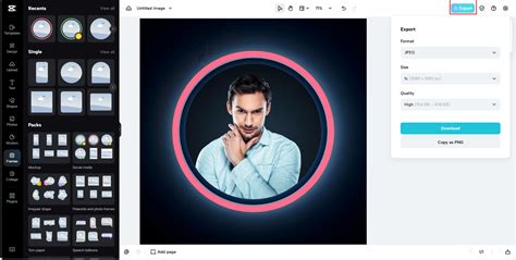 Circle Picture Cropper A Comprehensive User Guide For Effective Use