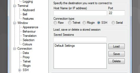 Terminal Emulation Programs Cisco News Technology