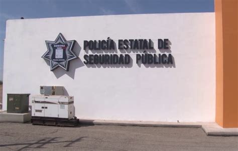 Nombran Nuevo Jefe De La Pesp En Ciudad Obregón Medios Obson