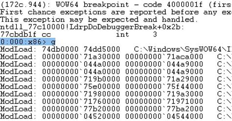 Windows Exploit Development Primer Ii Corrupting Structured