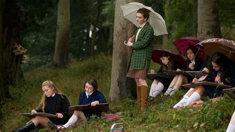 Film Boarding School Aesthetic Best Horror Movies British Movies