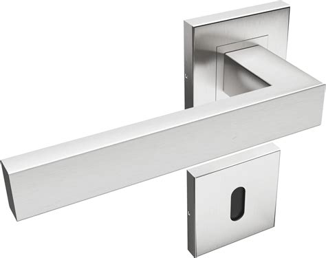 Sempro Xavier Türbeschlag Zimmertür Set Elegante Türgriffe Innentüren