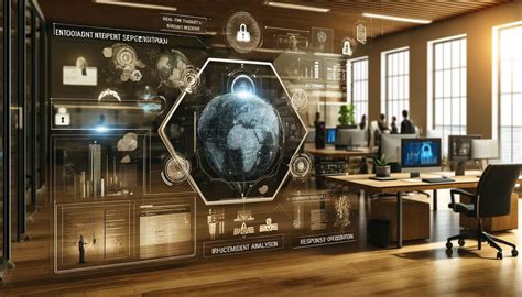 Incident Response Automation Streamlining Security Incident Handling By Akitra Medium