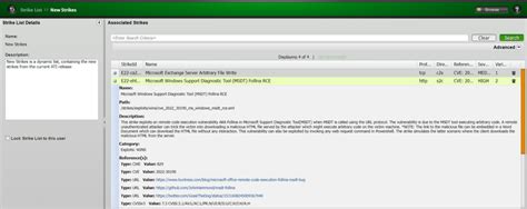 Keysights Take On Cve 2022 30190 Msdt Follina Exploit