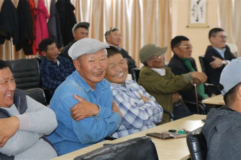 НИЙГМИЙН ХӨГЖИЛД ЭРЭГТЭЙЧҮҮДИЙН ОРОЛЦОО СУРГАЛТ ЗОХИОН БАЙГУУЛАГДЛАА