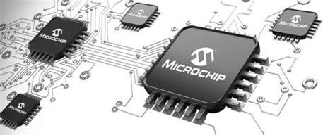 microchip technology pic16f18877 i p us authorized distributor 25