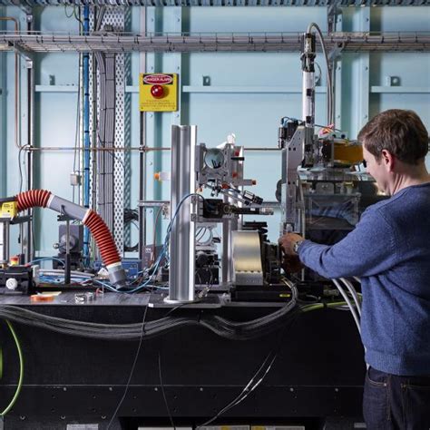 X Ray Fluorescence Microscopy Ansto