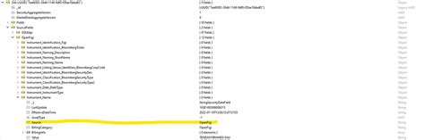 Find Deeply Nested Data In Mongodb Working With Data Mongodb