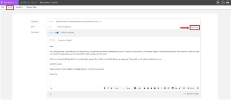 Workforce Employee Filter Questionpro Help Document