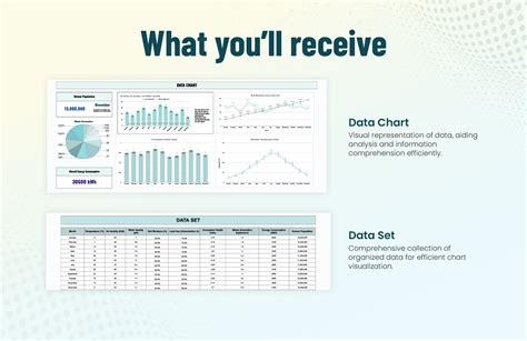 Data Chart Template In Excel Google Sheets Download Template Net