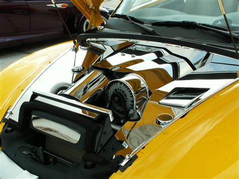 Shop Chevy Ssr Firewall By American Car Craft