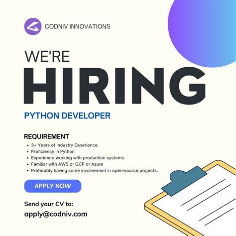 bibek pokhrel on linkedin we are hiring python developers