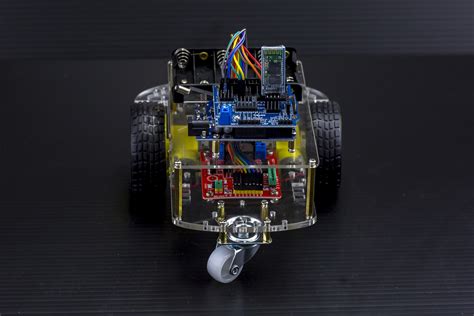 Demi Tour Dun Robot Français Arduino Forum