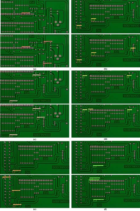 Figure 1 From Few Shot Pcb Surface Defect Detection Based On Feature Enhancement And Multi Scale