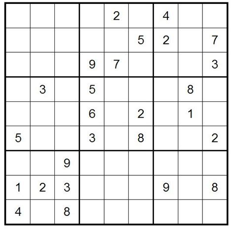 Live Sudoku Medium Sudoku 663529 Sudoku Sudoku Puzzles Word