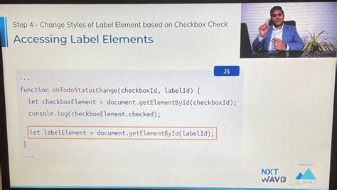 Lalith Devarshetty On Linkedin Day81 100daysofcodechallenge Javascript Ccbp Ccbpian Nxtwave