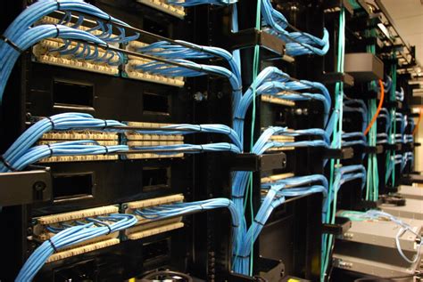 Data And Networking Solutions Jkandl Electric Company