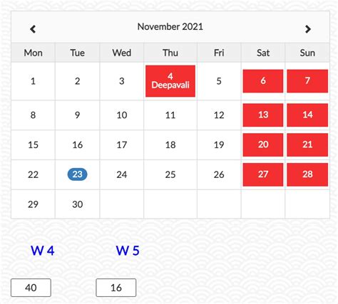Solved How To Enable Only Allowed Range Of Dates In A