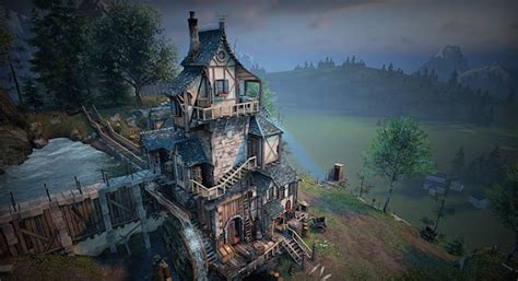 Design Unreal Engine Environments Levels And Worlds Ue5 Environment