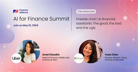 Yuan Chen On Linkedin Copilot Aiforfinance
