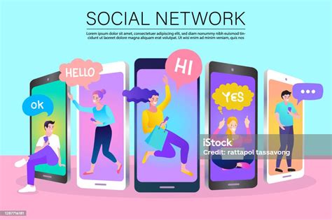 쇼핑백을 들고 큰 신용 카드에 앉아 있는 한 여성 쇼핑에 여자와 인터넷 디지털 상점 장면 전자 상거래 광고 일러스트레이션 3차원 형태에 대한 스톡 벡터 아트 및 기타 이미지