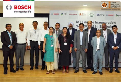 lpu inked an mou with bosch engineering and business solutions happenings lpu