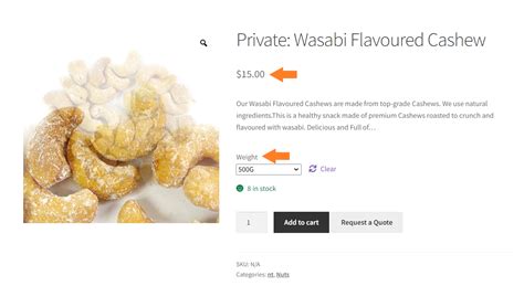 How To Change The Variable Product Price Display In WooCommerce Guide AovUp Formerly