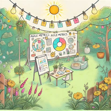 Enter The World Of Agile Metrics