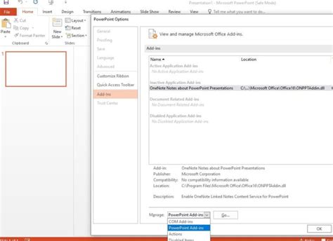 How To Fix Powerpoint Not Opening On Windows 11