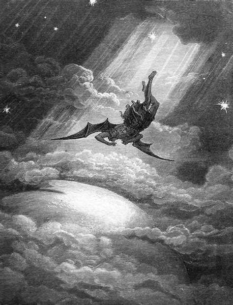 Pin On Gustave Doré Engravings