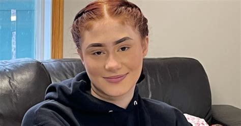 Red Deer Rcmp Seek Help Finding Missing Teen Girl