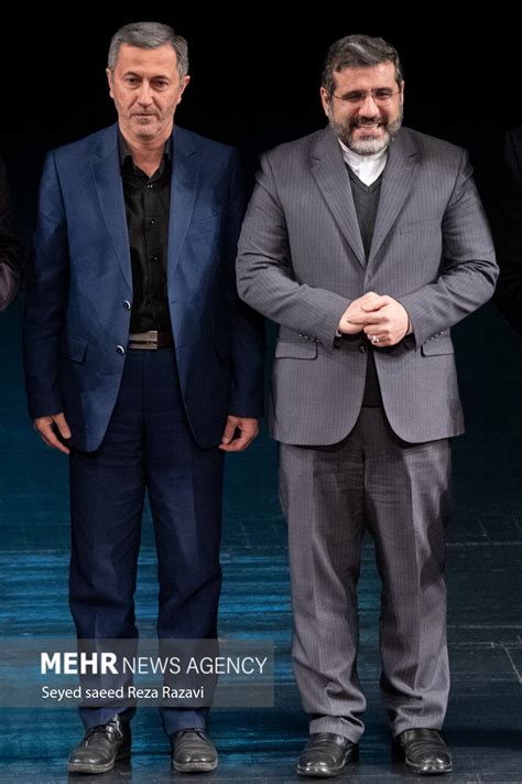 خبرگزاری مهر اخبار ایران و جهان Mehr News Agency مراسم اختتامیه