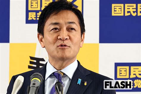 「殺されかかった」国民・玉木雄一郎代表 “立憲憎悪”発言に批判殺到「自分だけが被害者ヅラ」背景に致命的な“同族嫌悪” Smart