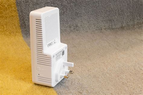 Devolo Wifi 6 Repeater 3000 New Edge Times